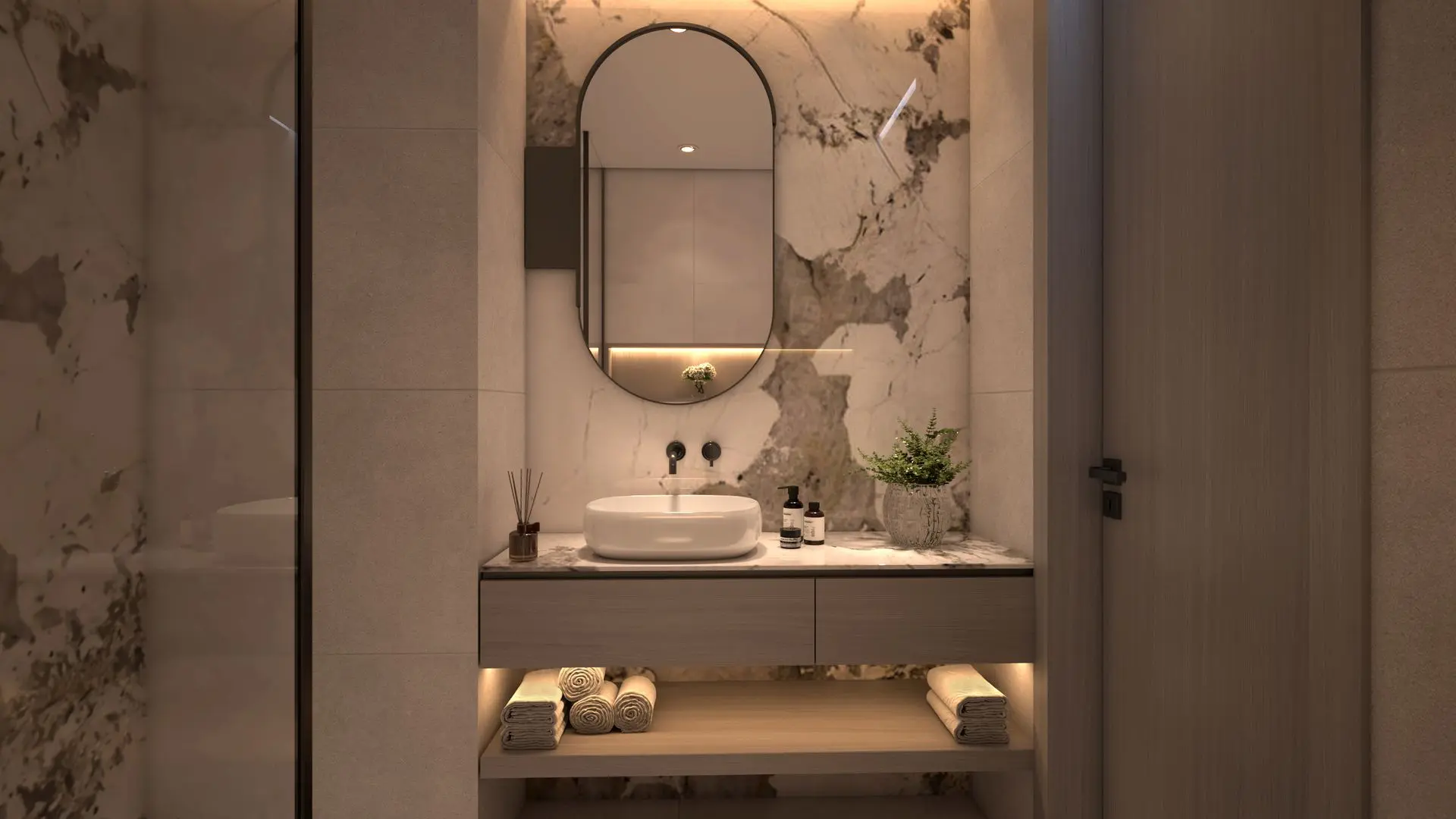 Soul | Vision Developments